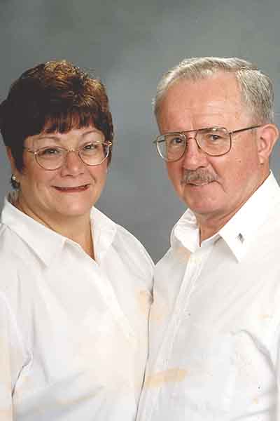 Charles Robert Plato 1937-2022 | News, Sports, Jobs - The Vindicator